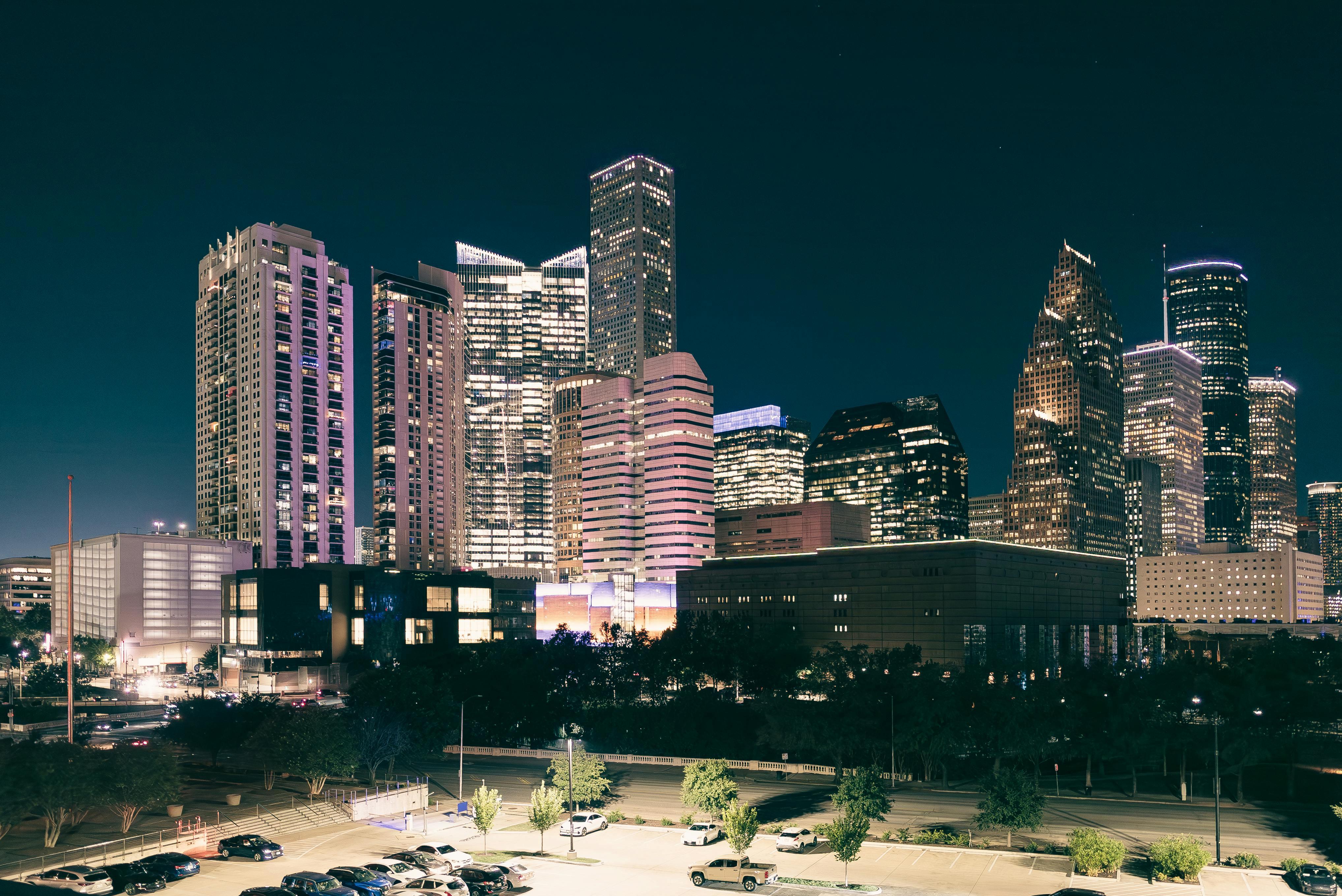 18 Best Luxury Hotels in Houston, United States [ 2026 Edition]